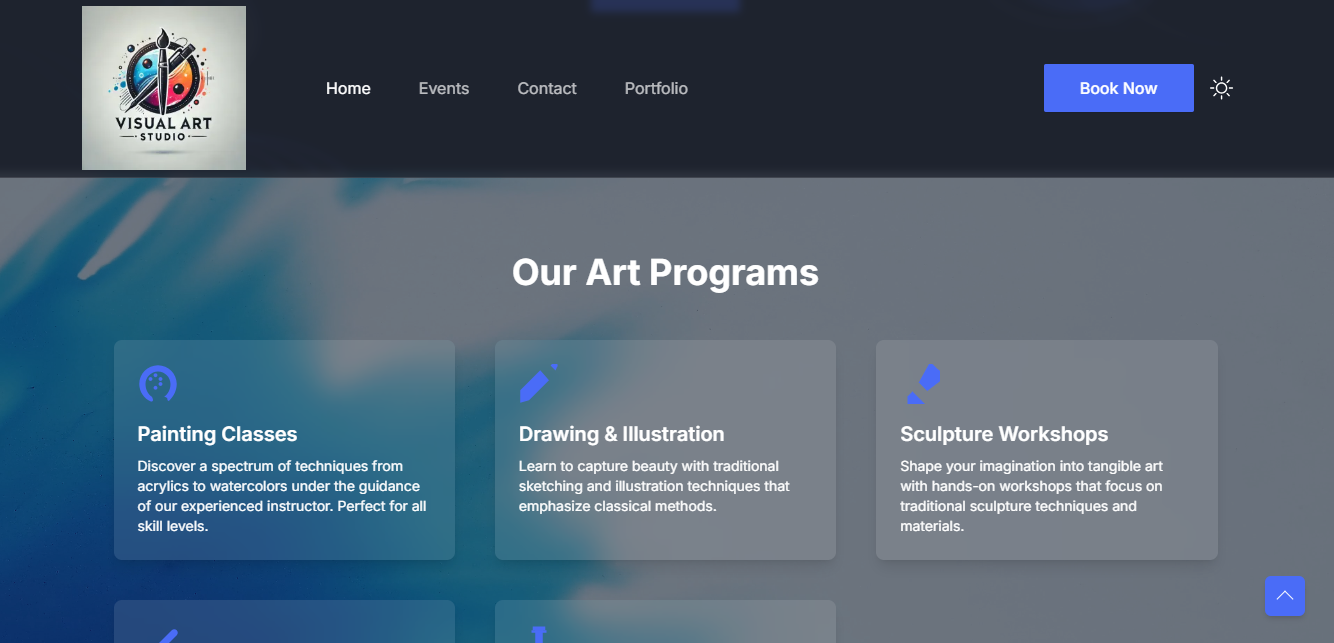 Portfolio - TopSoftware